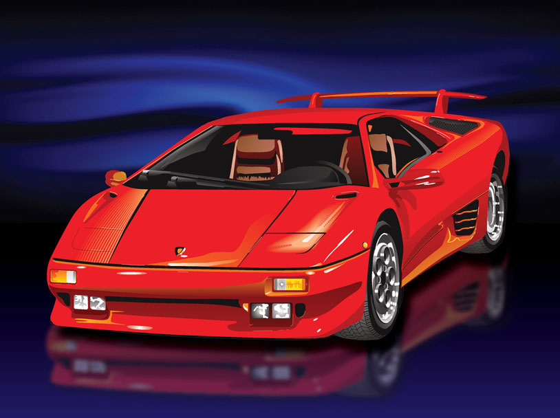 Hierro - Naples Florida Graphic Artists